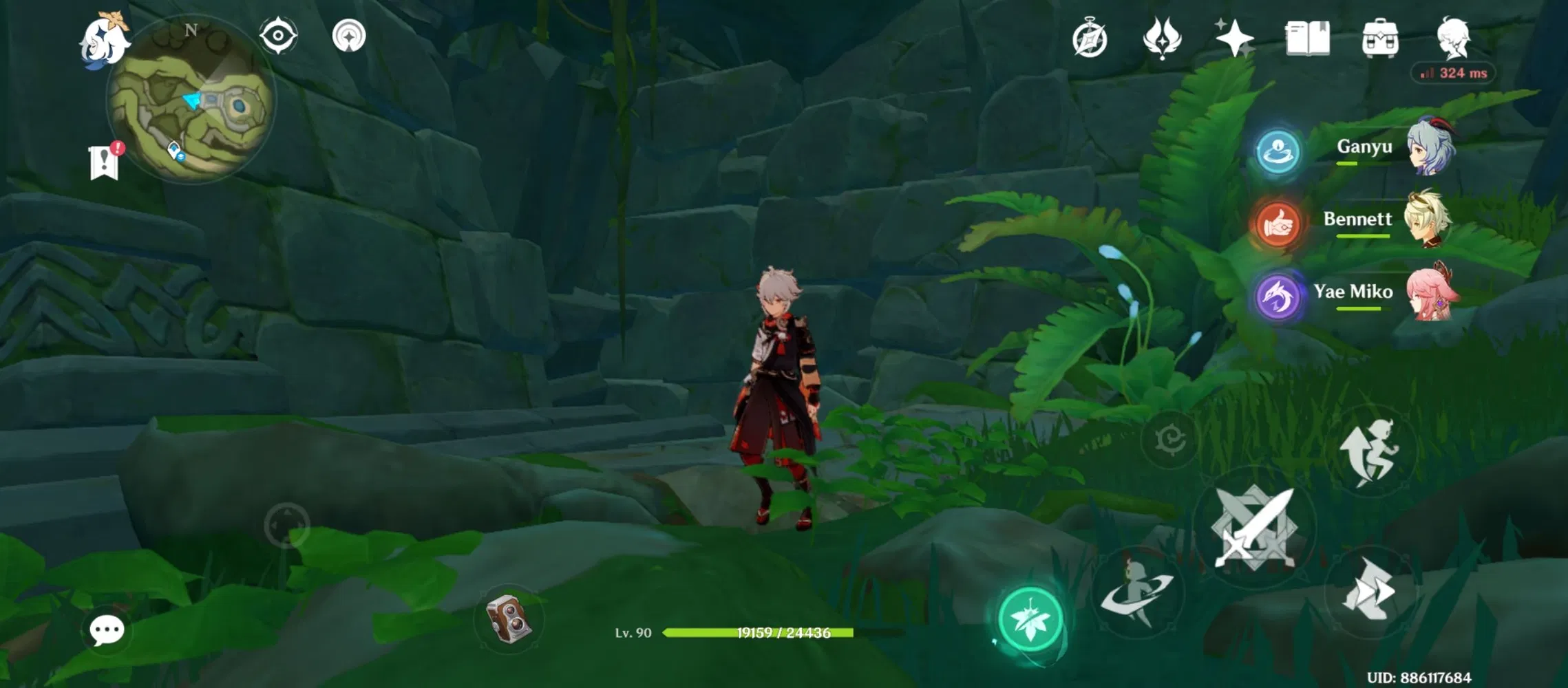 Aranara chests room location locked!!! Genshin Impact | HoYoLAB