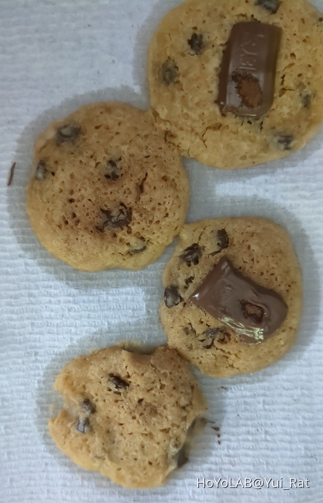 I think I ****ed up my cookies | HoYoLAB