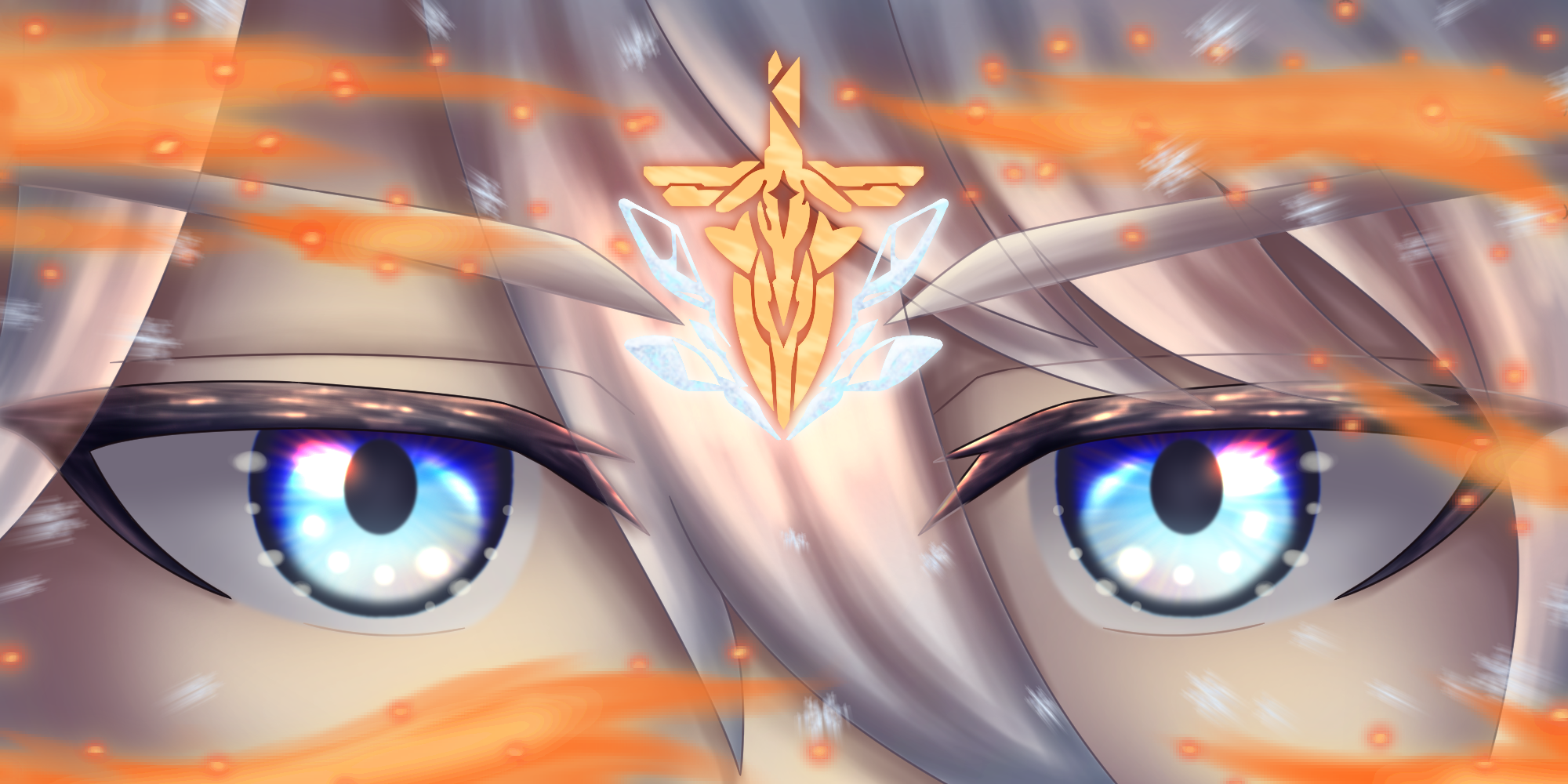 Kevin: Deliverance Honkai Impact 3rd | HoYoLAB