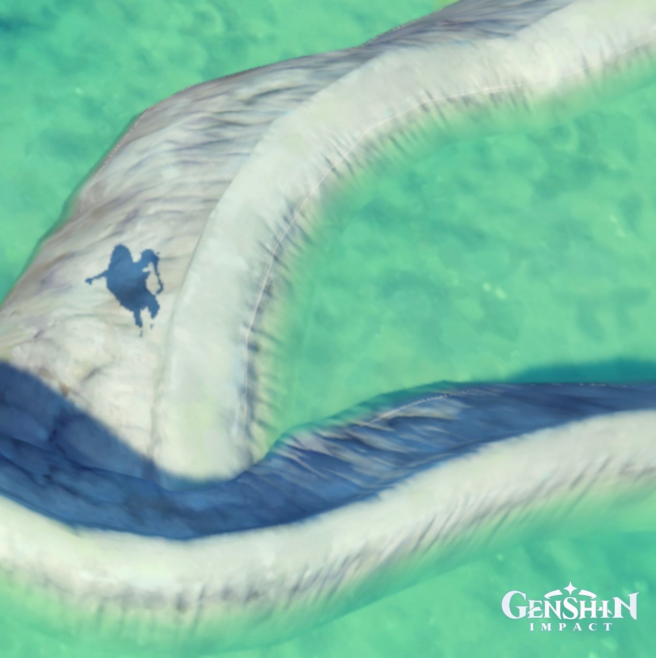 [Genshin Shadow Challenge #13] Who’s That Character? Genshin Impact ...