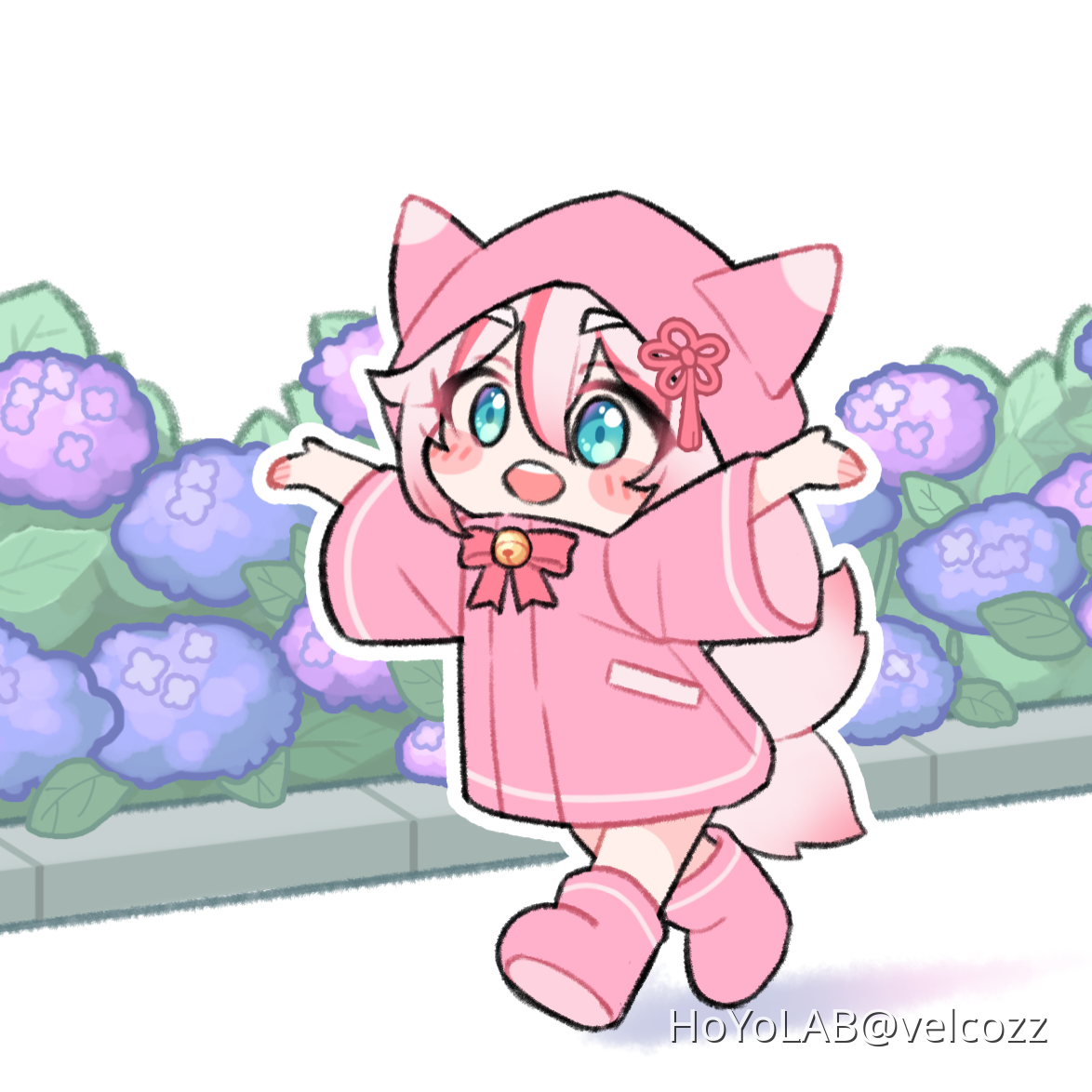 higokumaru🌸 Honkai Impact 3rd | HoYoLAB