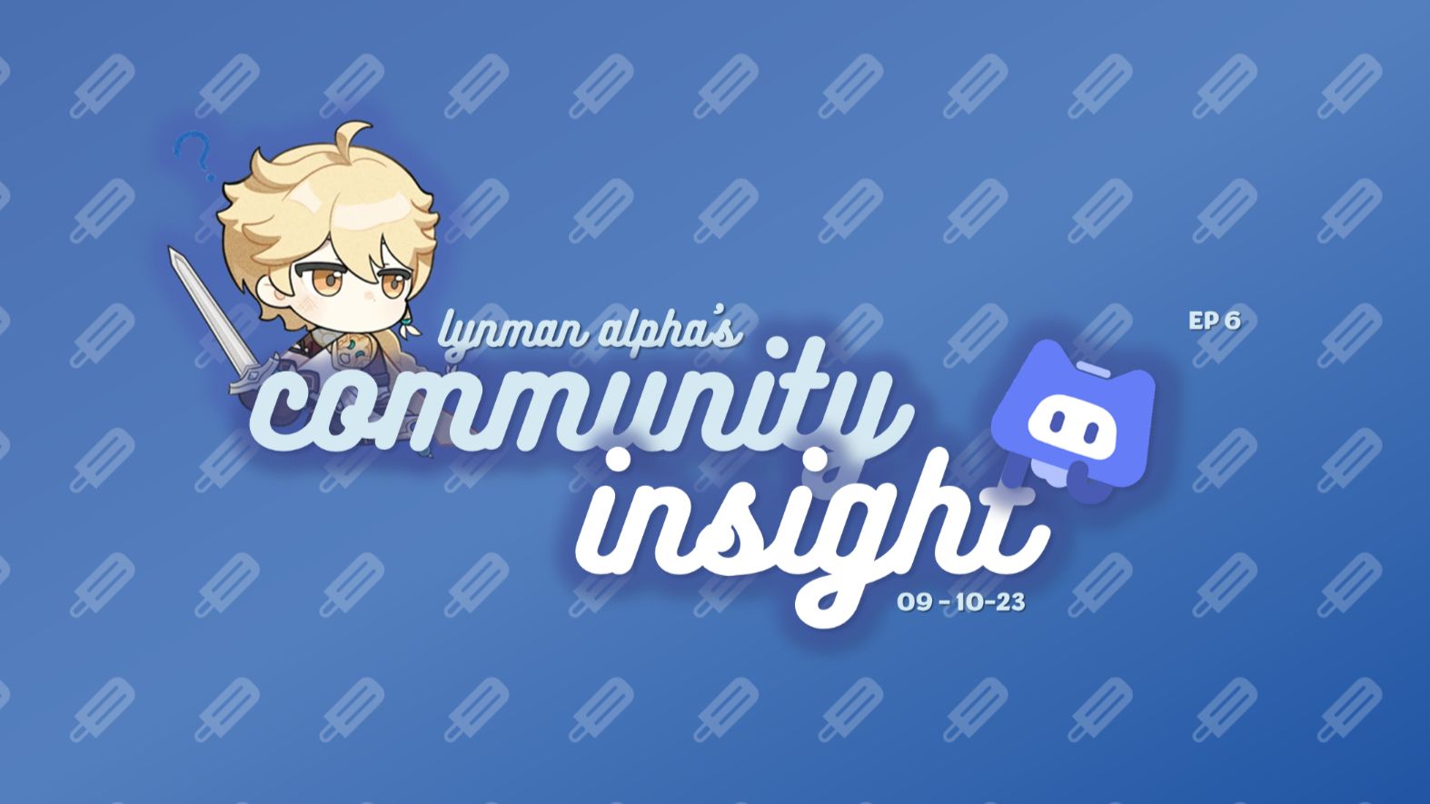 HOW DO YOU CHOOSE YOUR DPS? [Community Insight EP6] Genshin Impact ...