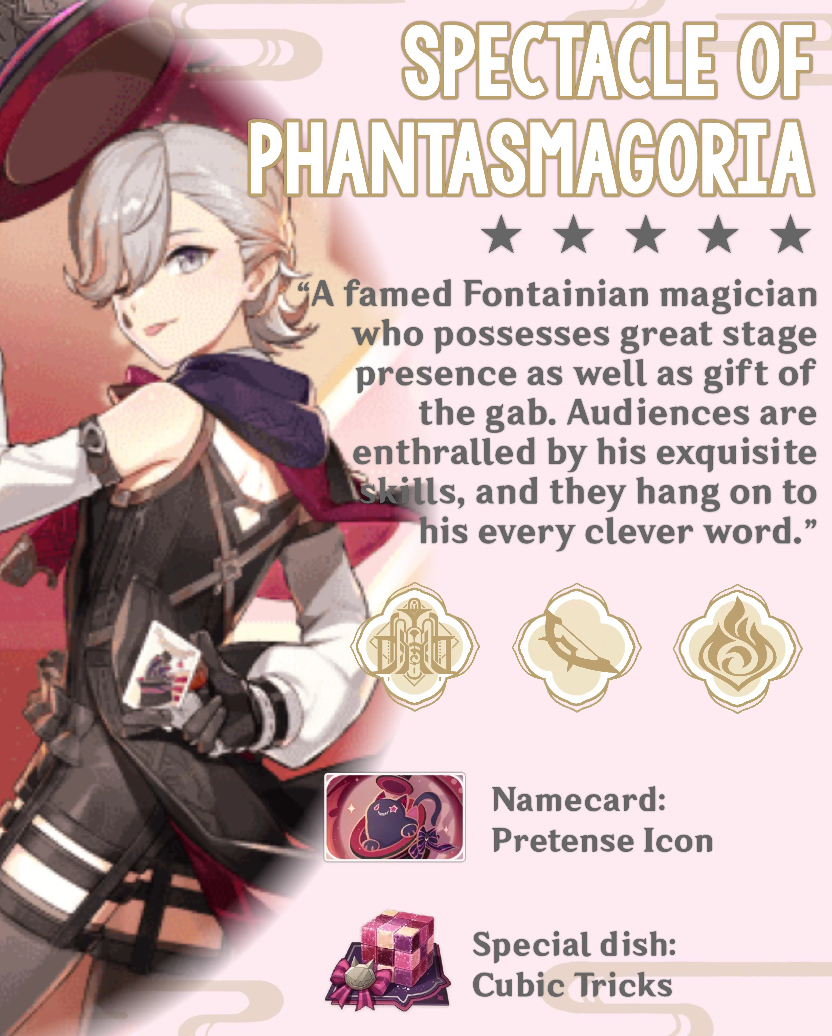 [4.0] 🎩 Lyney Build Guide | Pyro DPS Genshin Impact | HoYoLAB