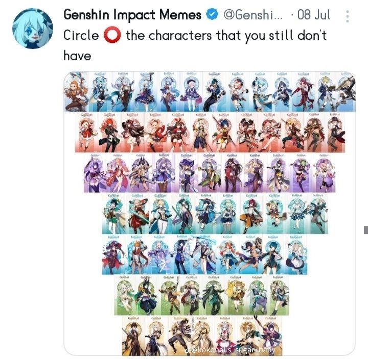 f2pbtw 🥱🥱 Genshin Impact | HoYoLAB