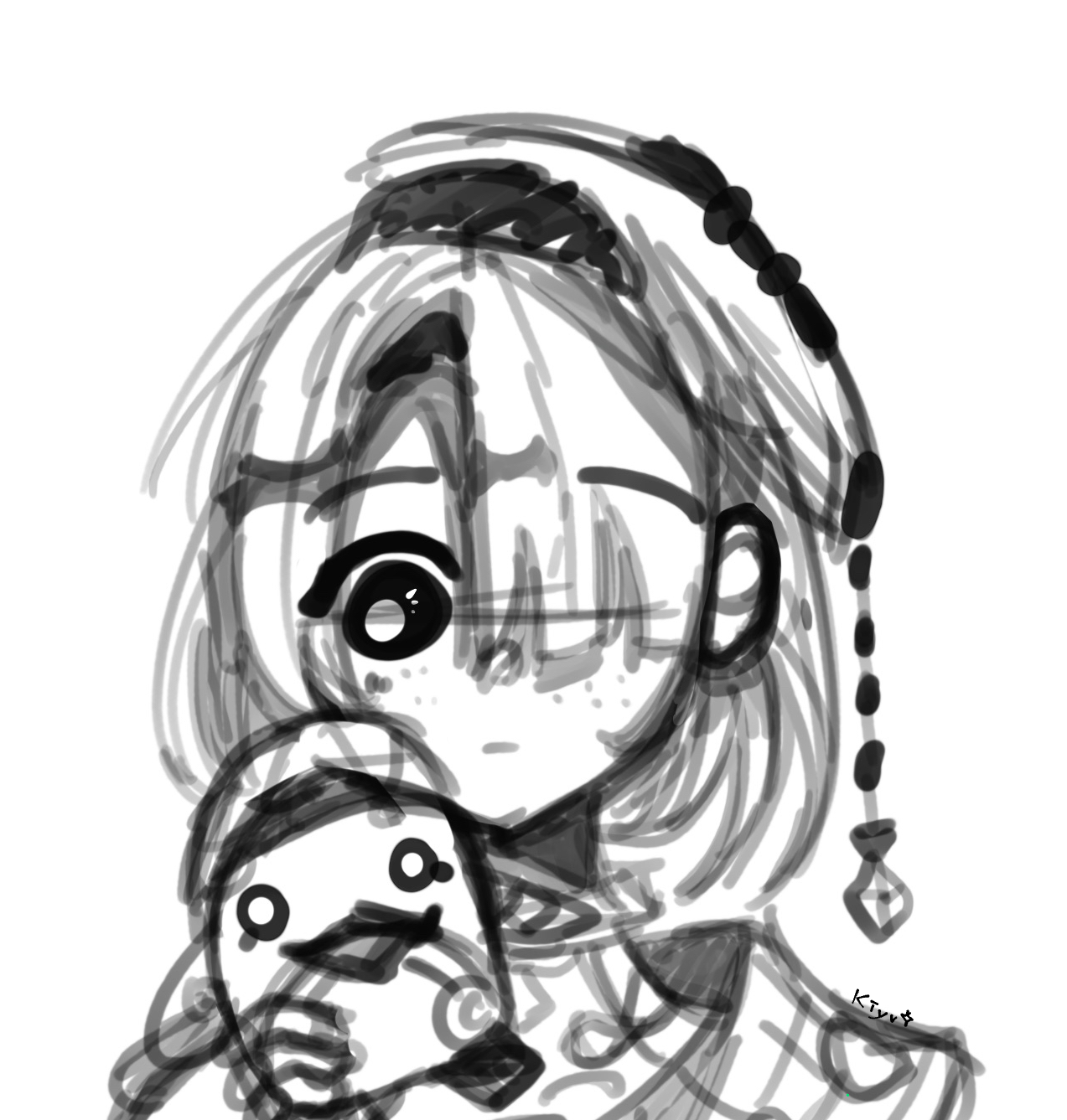 freminet (PRETTY OLD) Genshin Impact | HoYoLAB