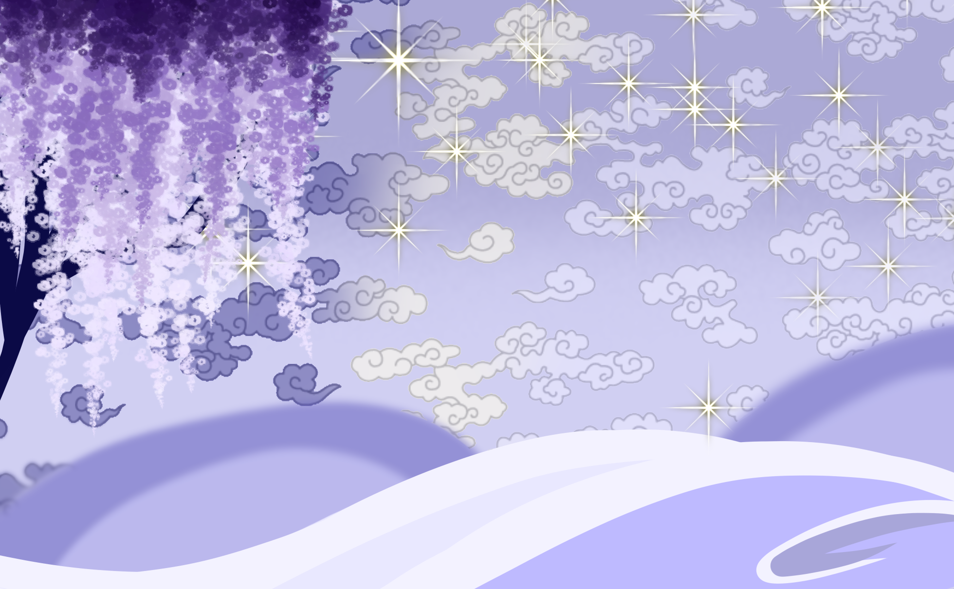 Kori hoshi friend ship 10 backround Genshin Impact | HoYoLAB