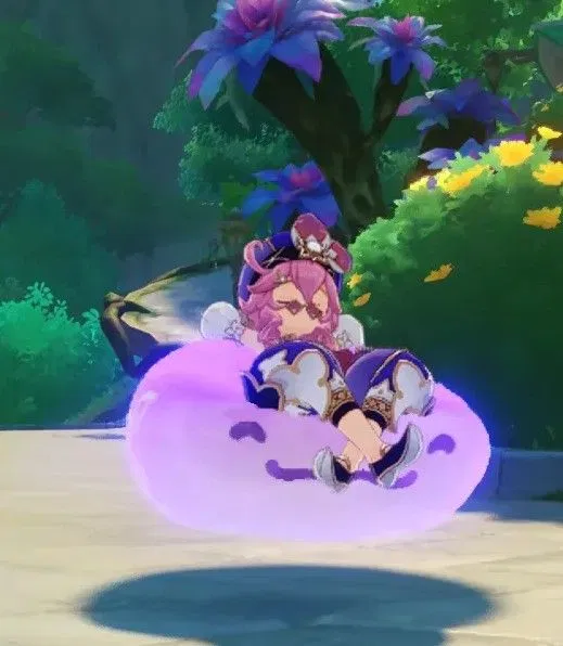 What it feels like to have 160 primogems Genshin Impact | HoYoLAB