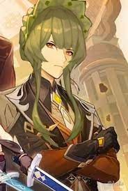 Sandrone leaks (real) Genshin Impact | HoYoLAB