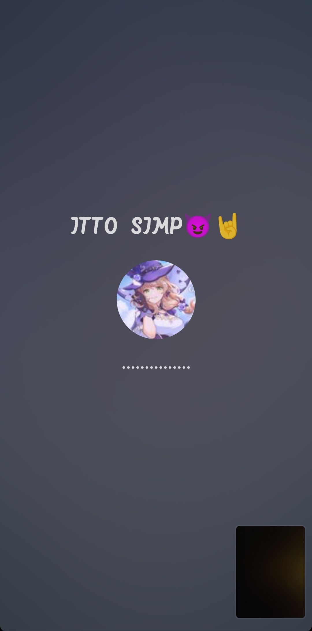 UHH ITTO SIMP HAS OFFICIALLY CHANGED INTO LISA SIMP Genshin Impact | HoYoLAB