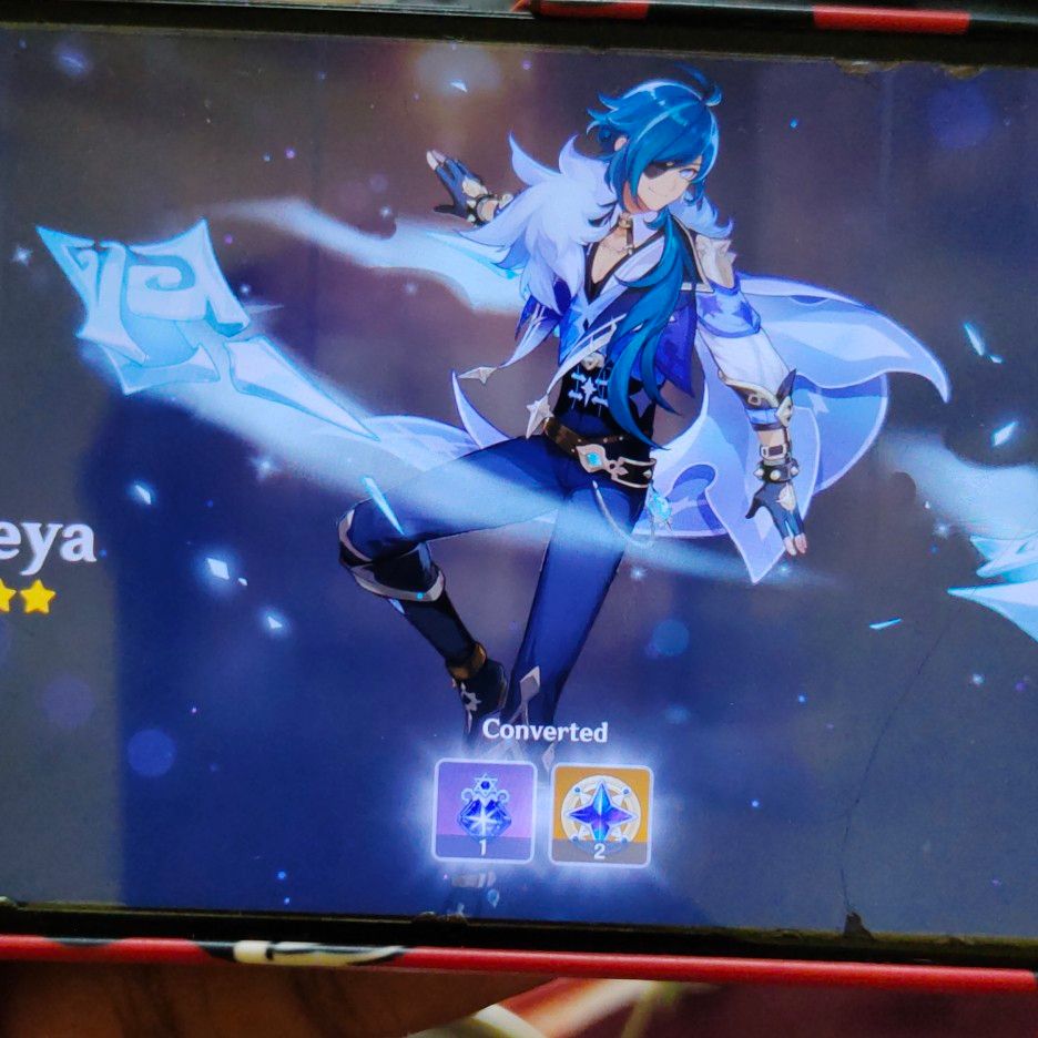 getting rare items Genshin Impact | HoYoLAB