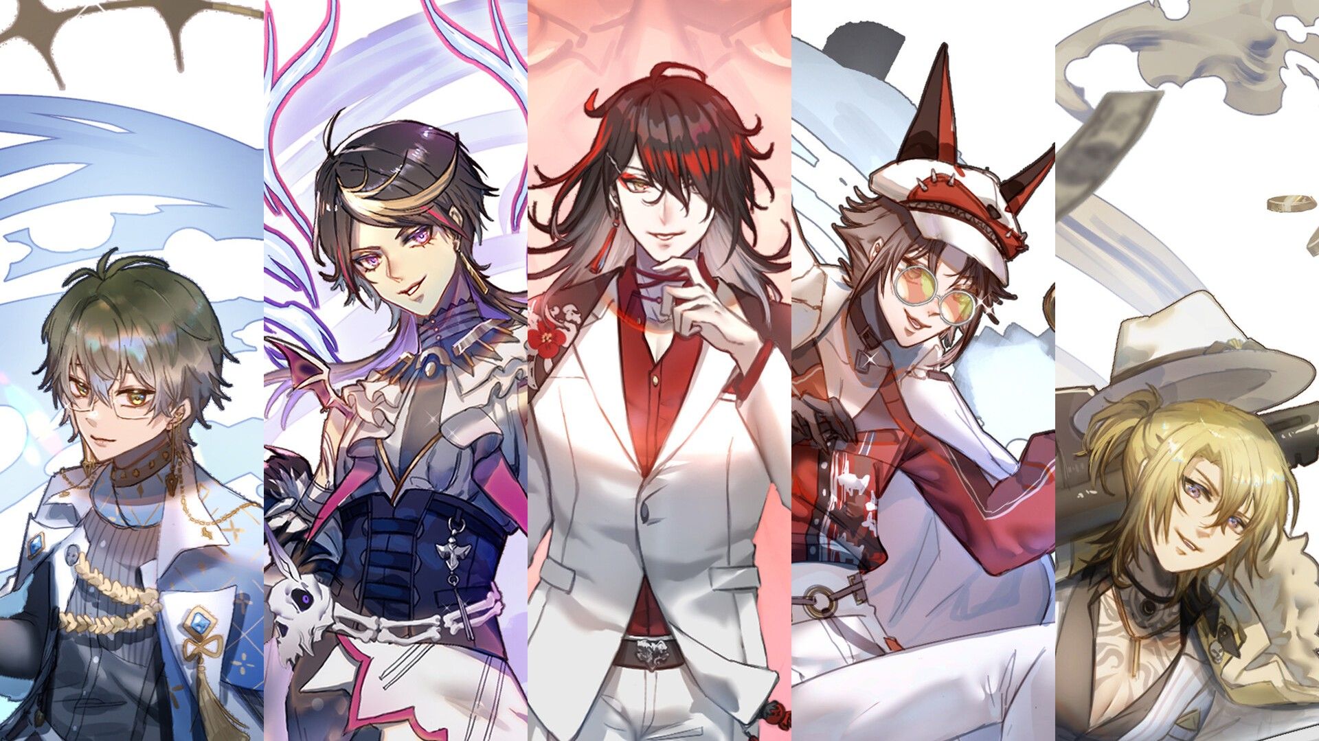 Mysta 💀 | HoYoLAB