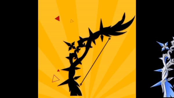 (Minigames) Stop and Screen Shoot!_Catch polar star weapon ,so you can ...