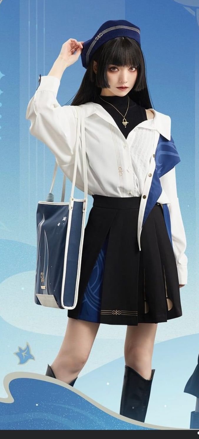 liat merch gini dimanaaa 😭 | HoYoLAB