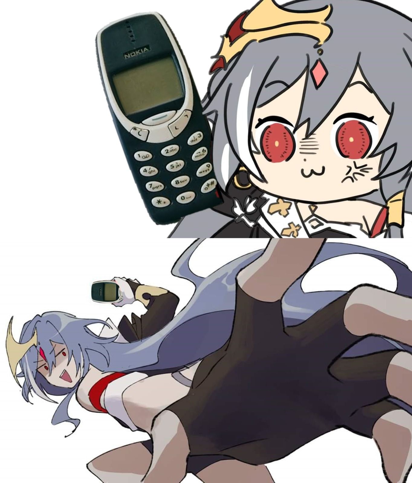 new divine key final form Honkai Impact 3rd | HoYoLAB