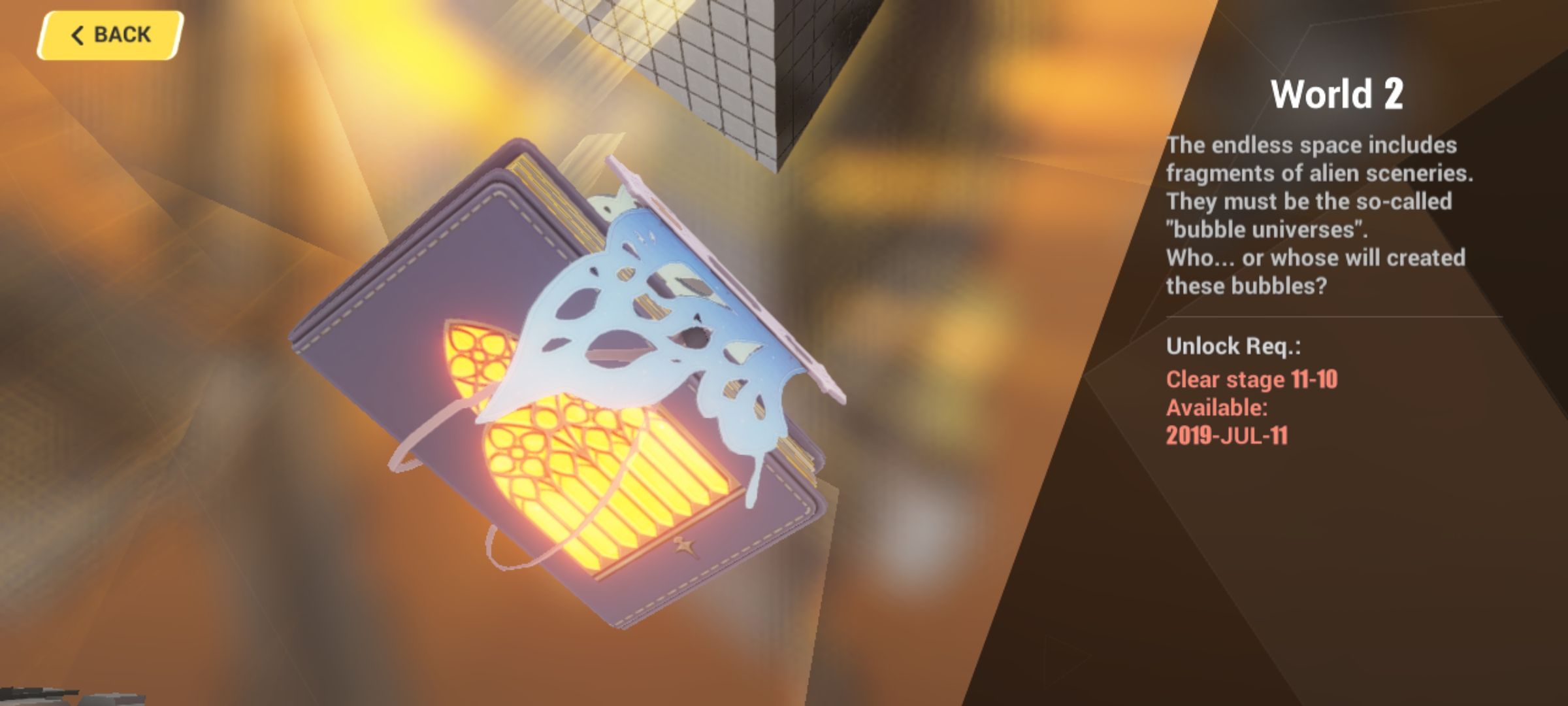 So I'm back to hi3rd and... Honkai Impact 3rd | HoYoLAB