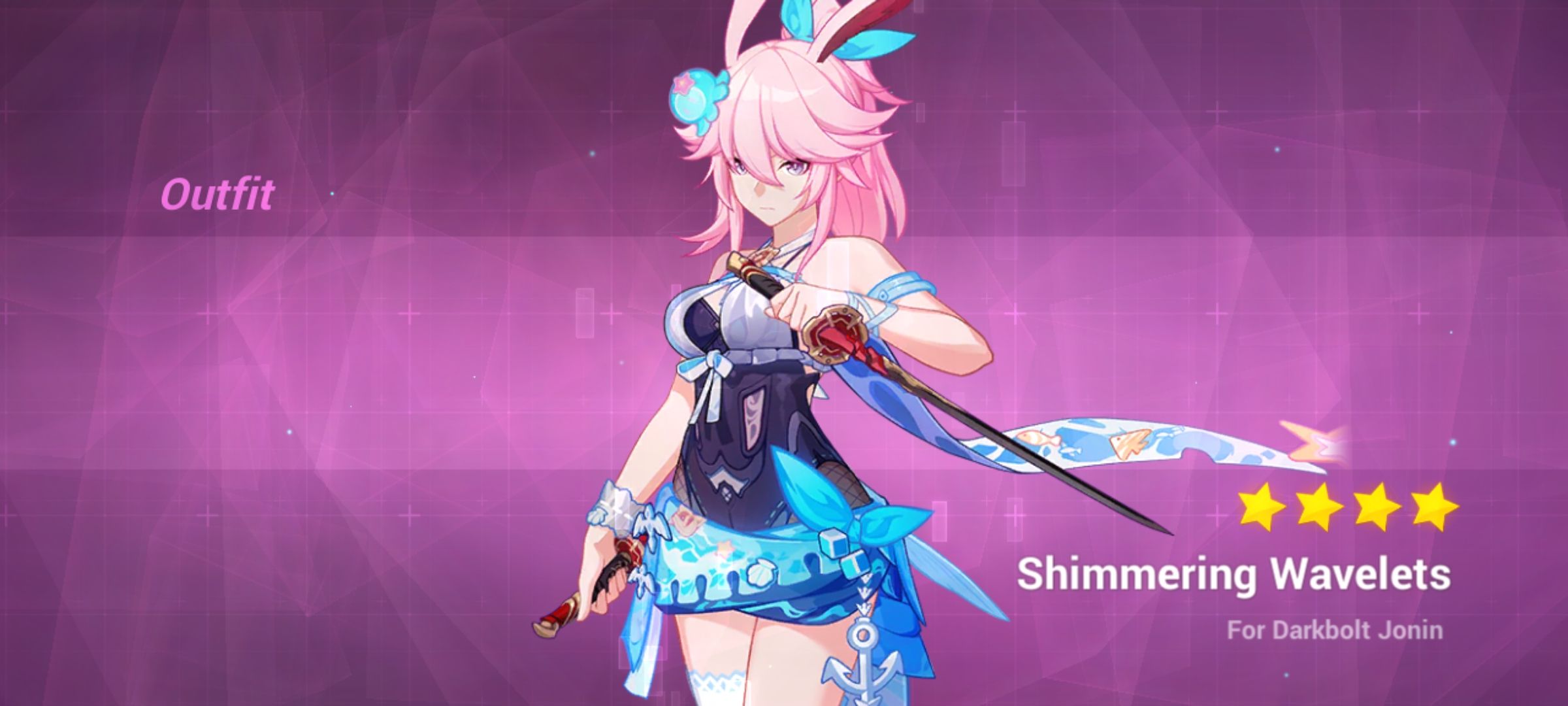 New Skin Honkai Impact 3rd | HoYoLAB