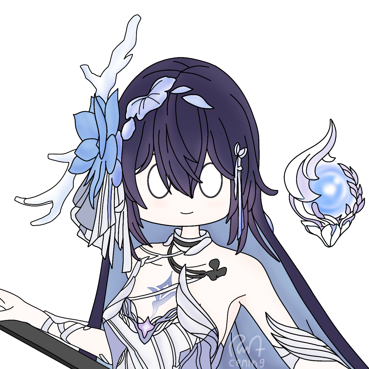 so I draw Seele the Herrscher of rebirth Honkai Impact 3rd | HoYoLAB