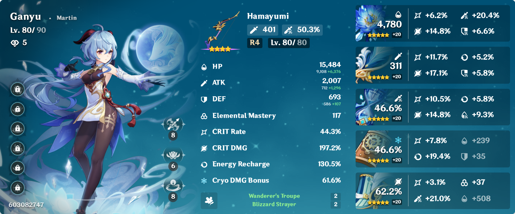 The land of stone and Contracts, My liyue rep! Genshin Impact | HoYoLAB