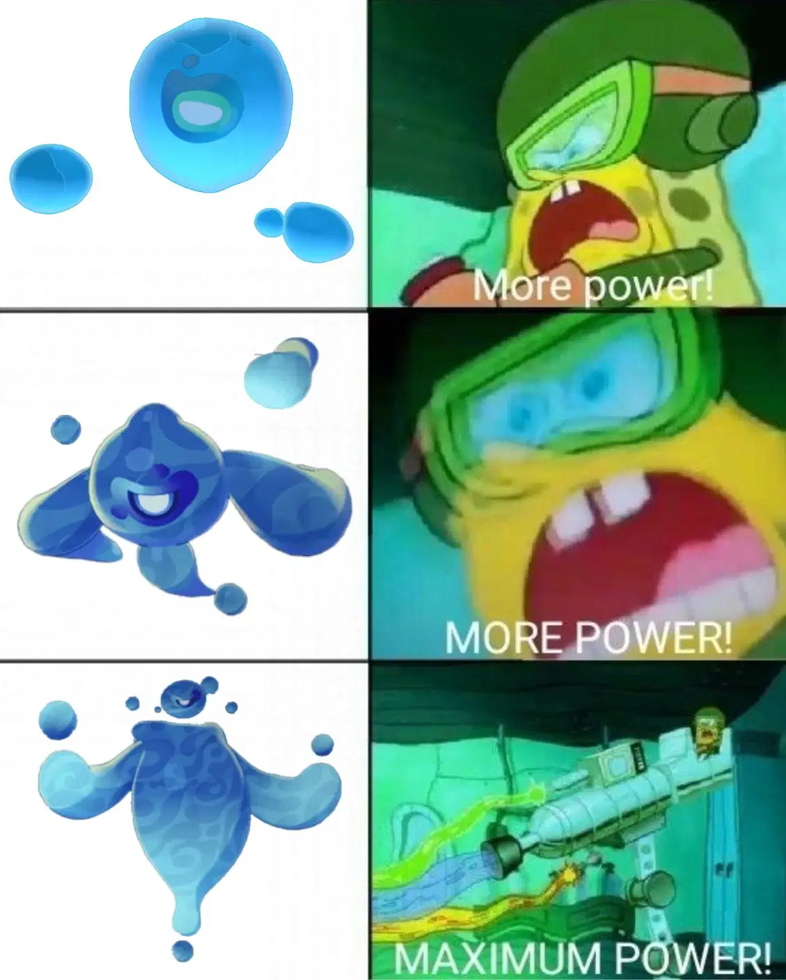 Fontaine memes (made by me) Genshin Impact | HoYoLAB