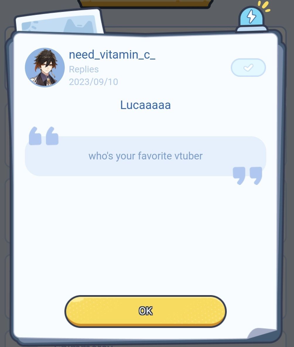 AYO POG?? Genshin Impact | HoYoLAB