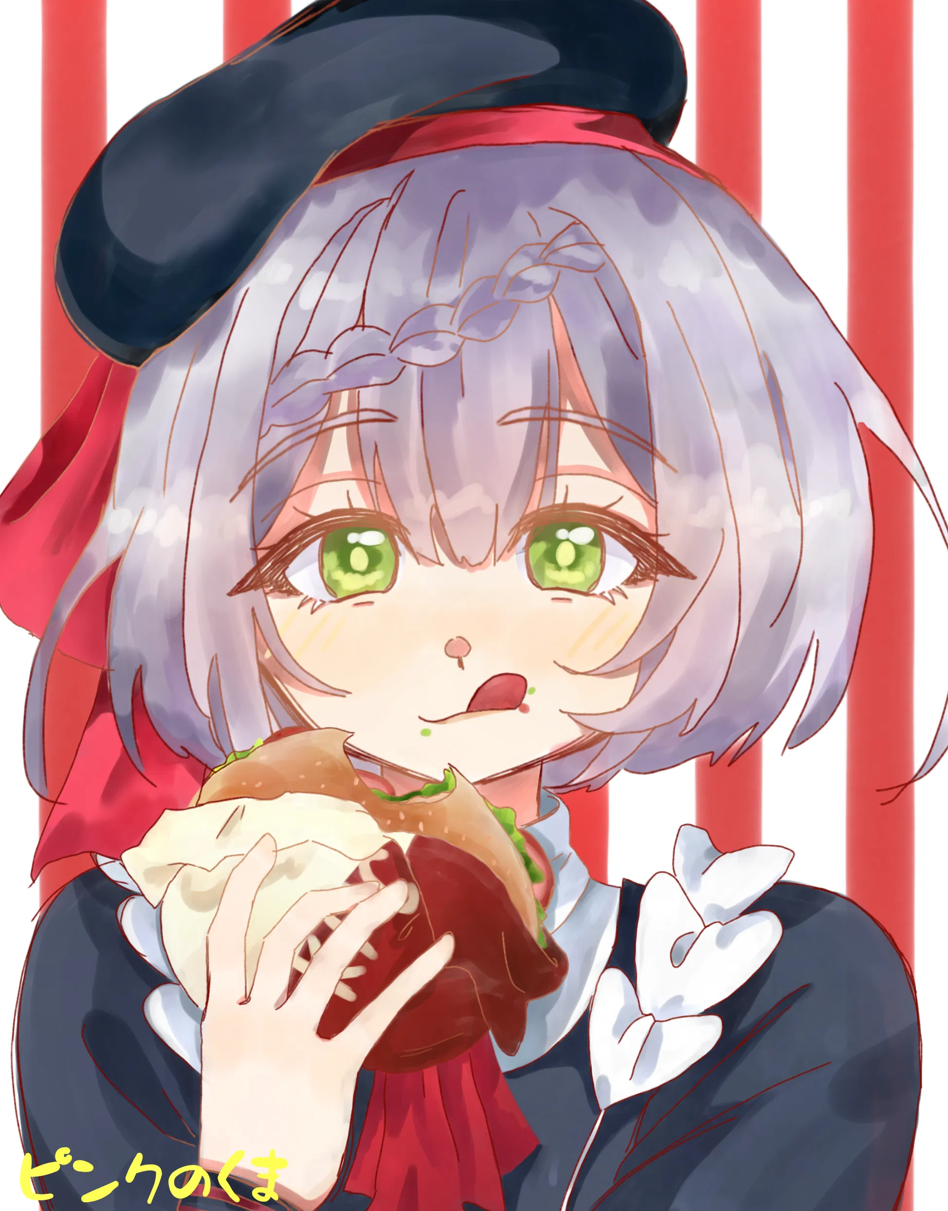 KFC Noelle Genshin Impact | HoYoLAB