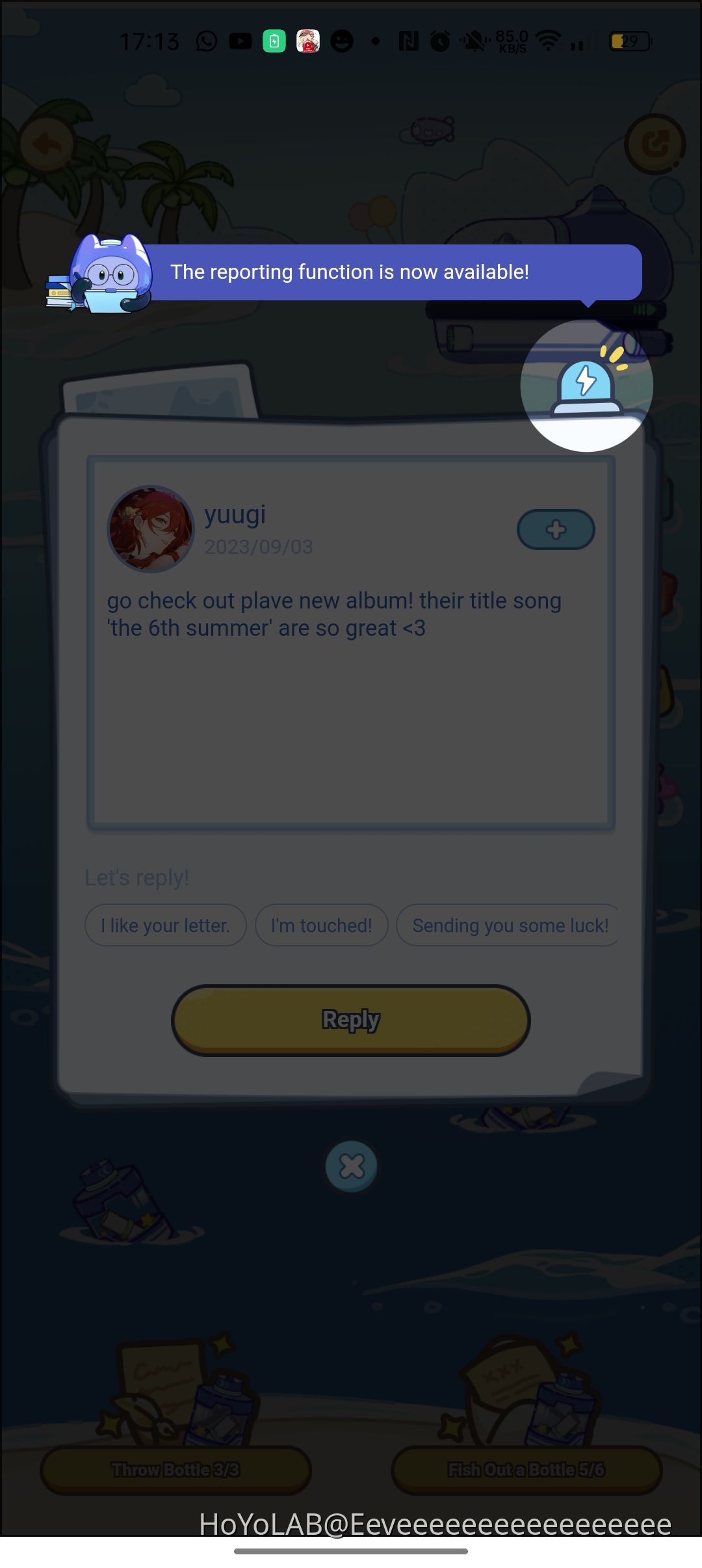 FINALLY Genshin Impact | HoYoLAB