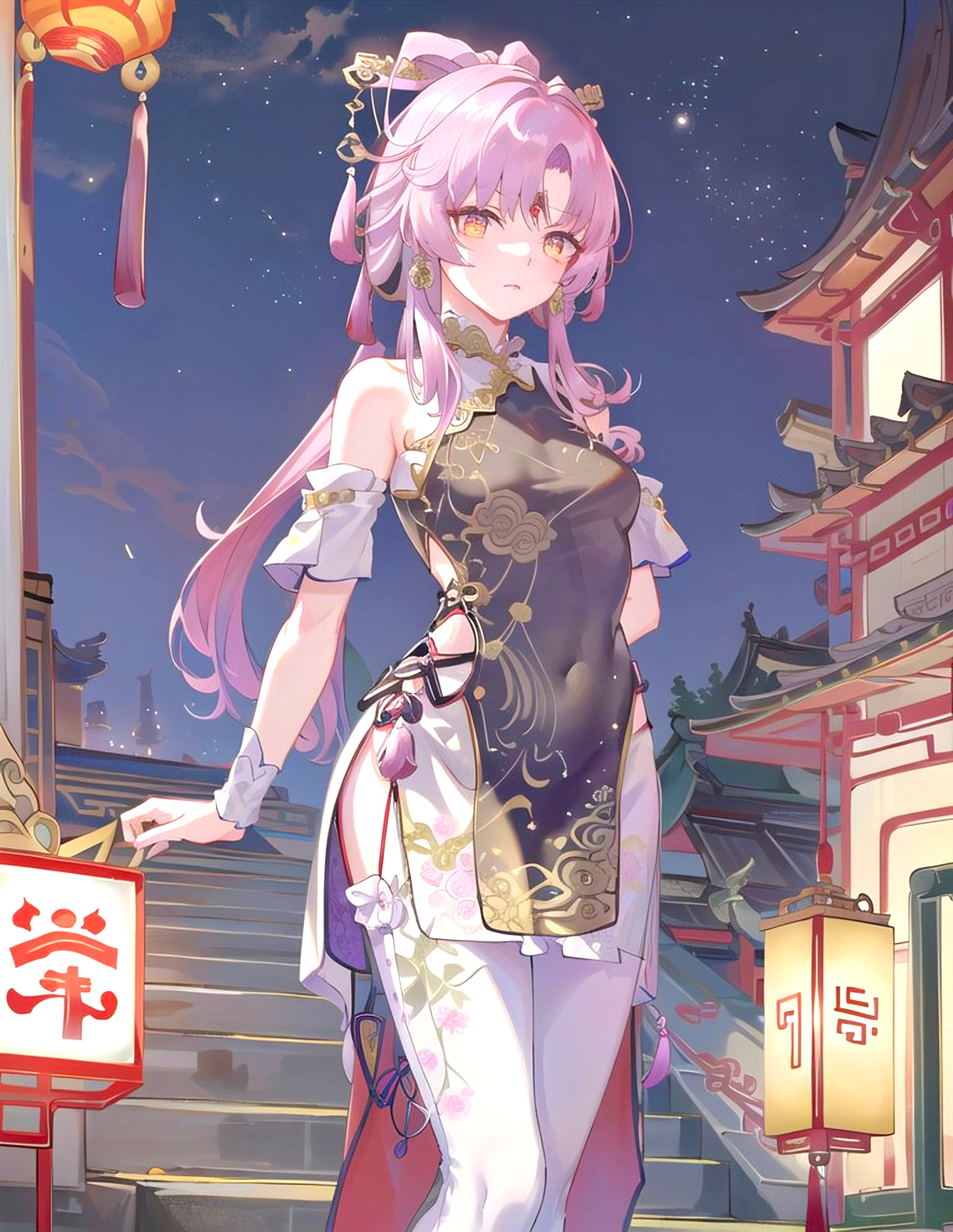 god Honkai: Star Rail | HoYoLAB