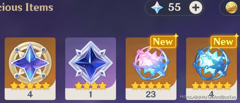 Day 6 of saving for HuTao Genshin Impact | HoYoLAB
