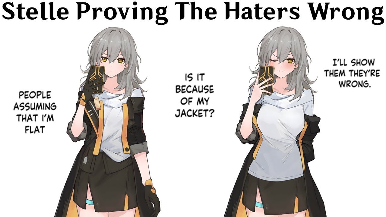 so Wrong Honkai: Star Rail | HoYoLAB