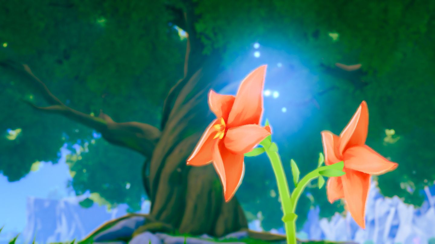 BottleMi Replies: Windrise Genshin Impact | HoYoLAB