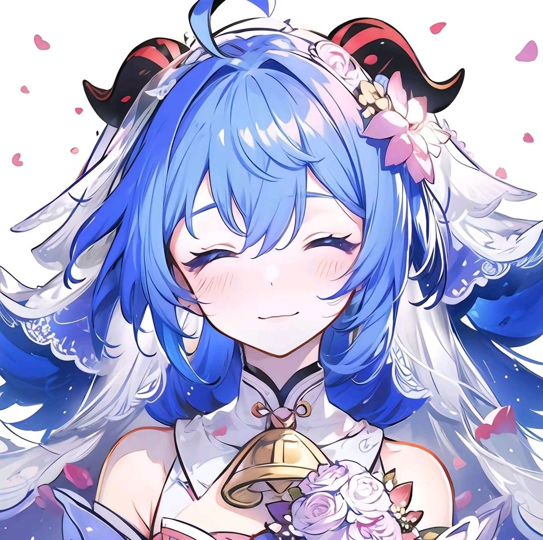 Best Waifus Genshin Impact | HoYoLAB