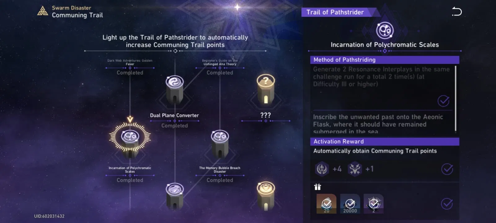 HoYoLAB - Official Community