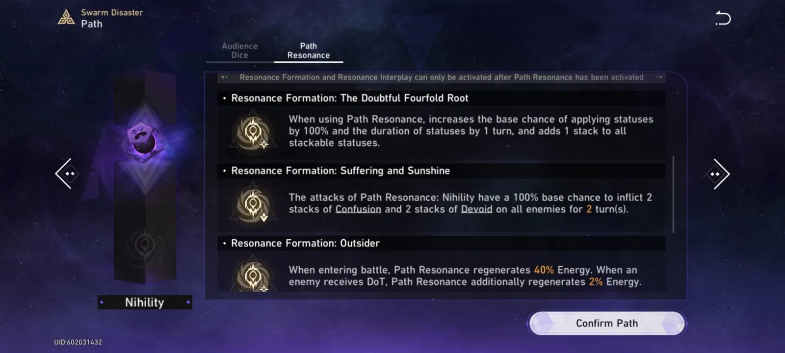 HoYoLAB - Official Community