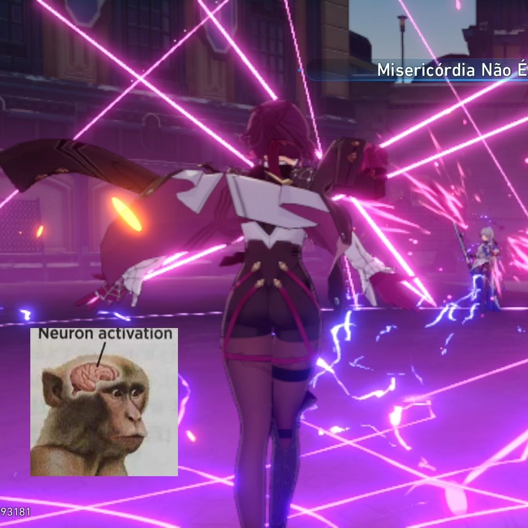 neuron activation Honkai: Star Rail | HoYoLAB