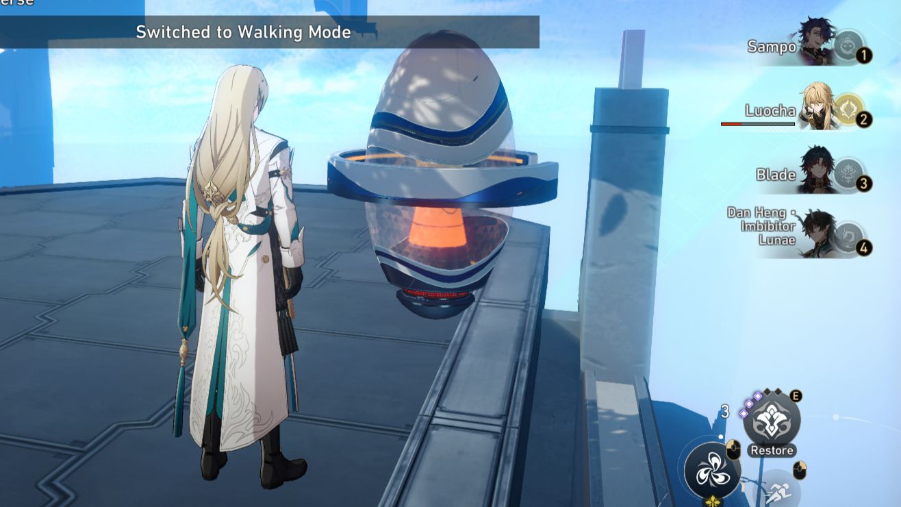 Records on Akivili's Trail #028 As long as you pass, you pass ...