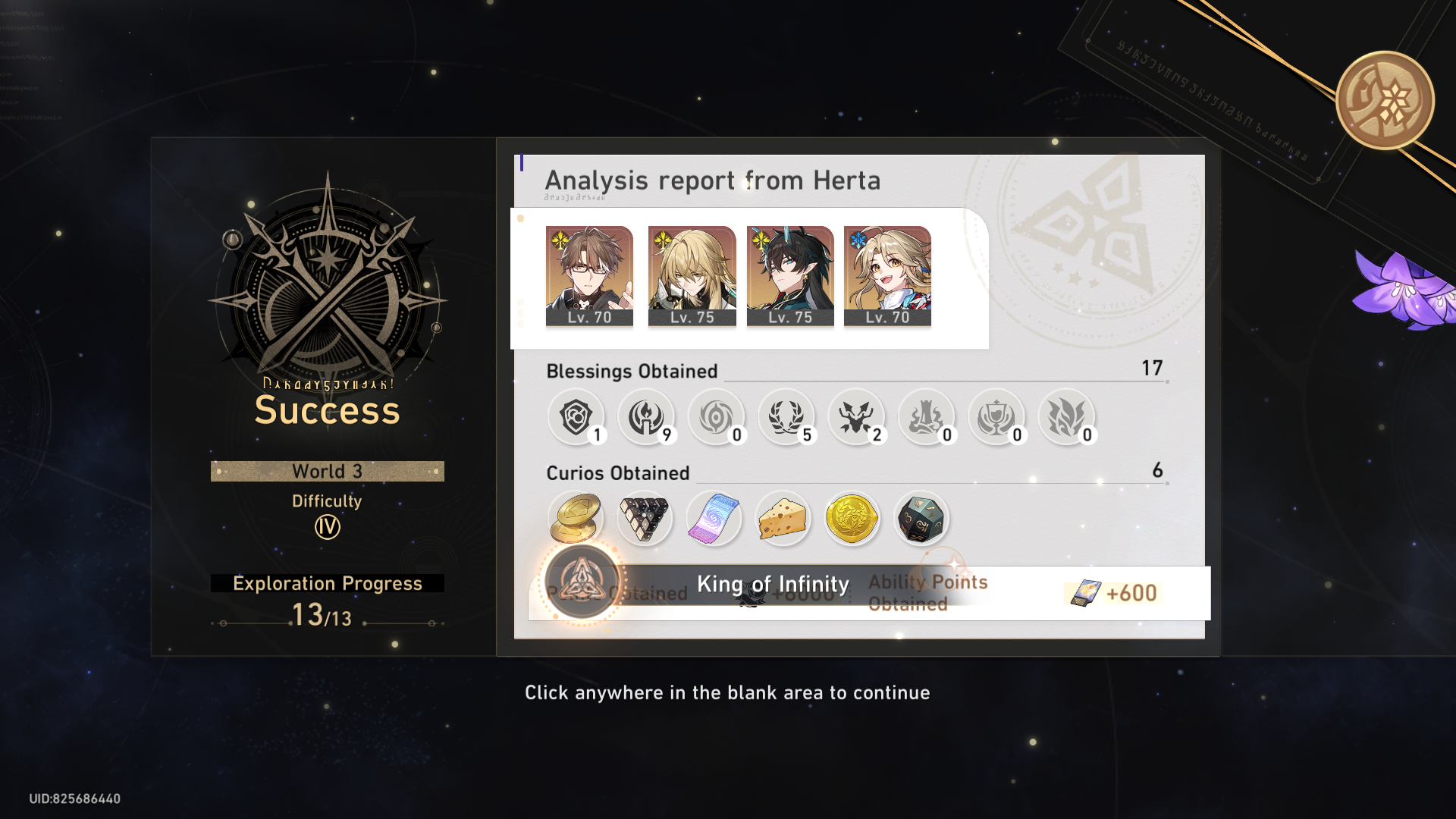 Records on Akivili's Trail #028 As long as you pass, you pass ...