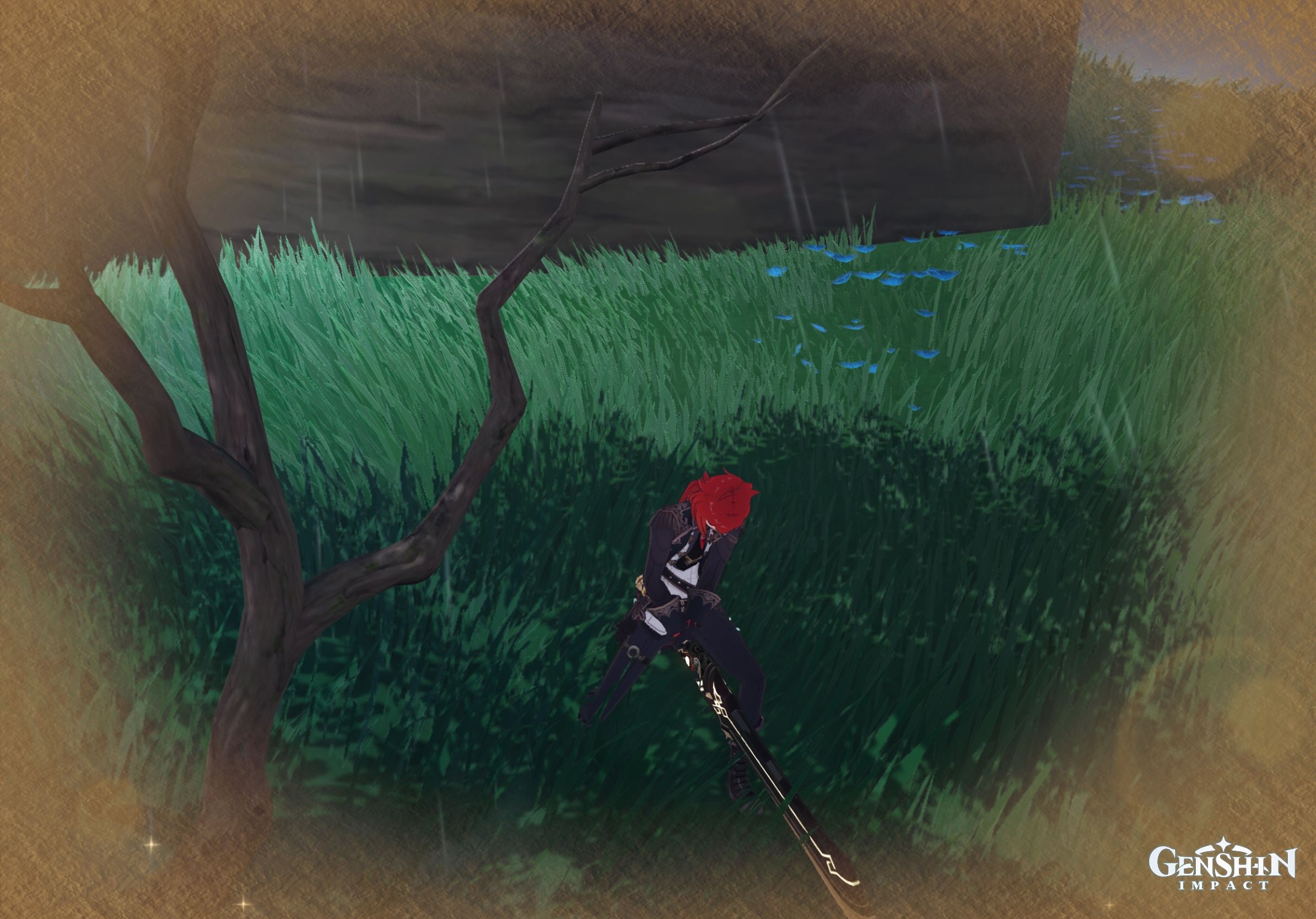 Luh Genshin Impact | HoYoLAB