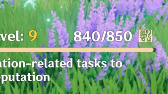 I Just Want the Sumeru Wings Already!... Genshin Impact | HoYoLAB