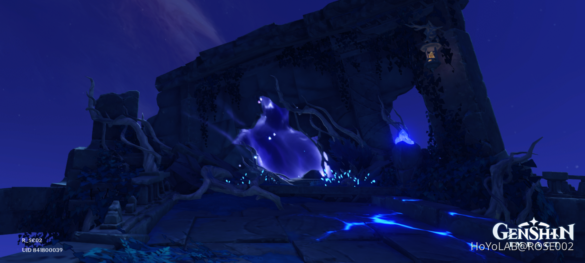 PICSS Genshin Impact | HoYoLAB