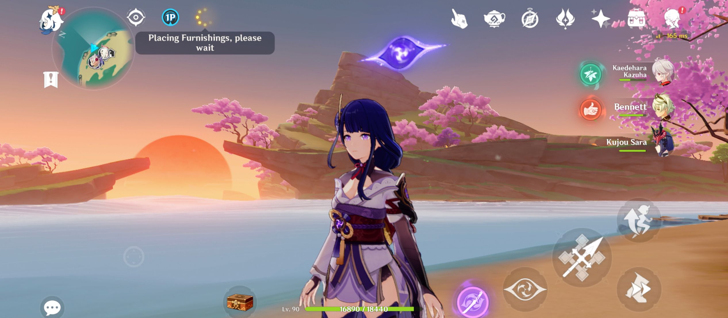 Genshin is so prettty at highest graphics Genshin Impact | HoYoLAB