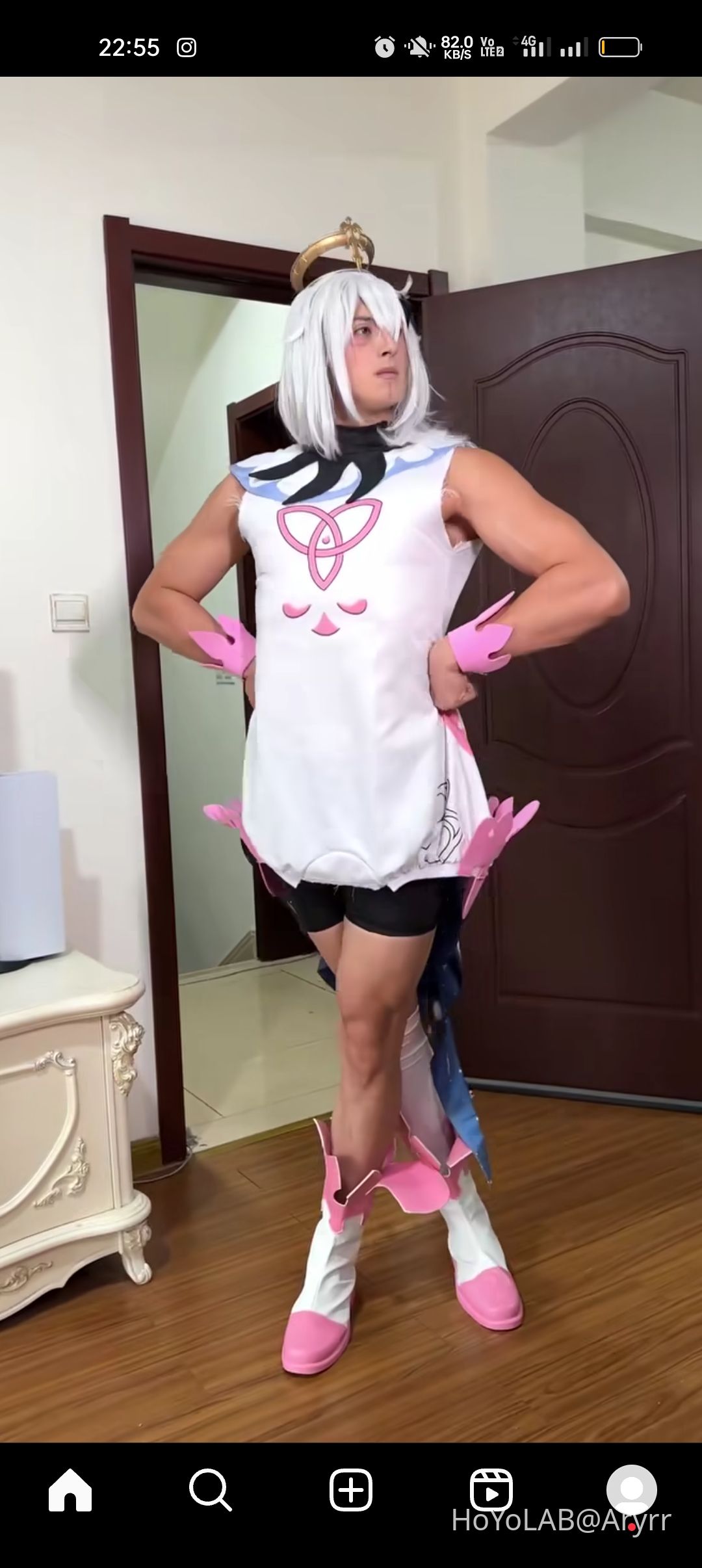 paimon or paiman Genshin Impact | HoYoLAB