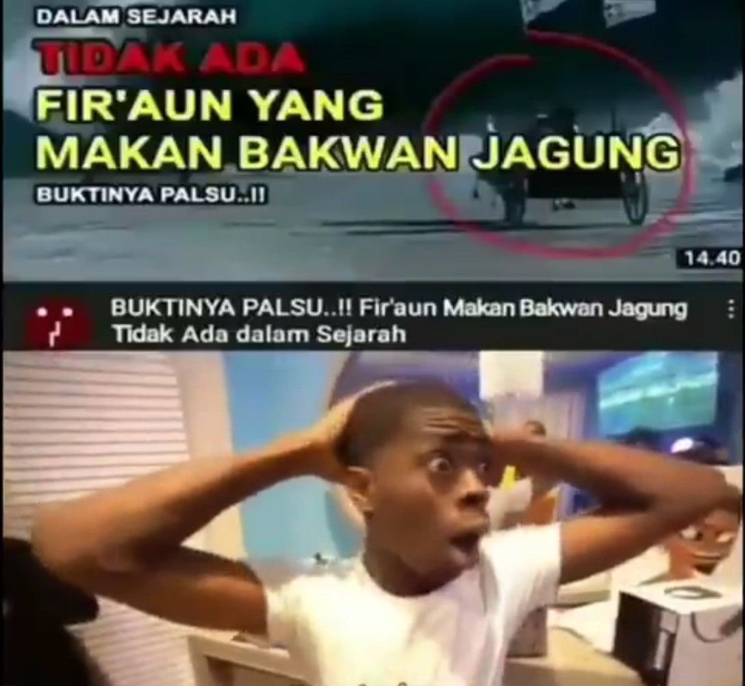 Bagaimana mungkin 😭 | HoYoLAB