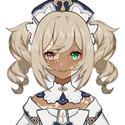 more mondstadt icon headcanon edits ☁️🐑 Genshin Impact | HoYoLAB