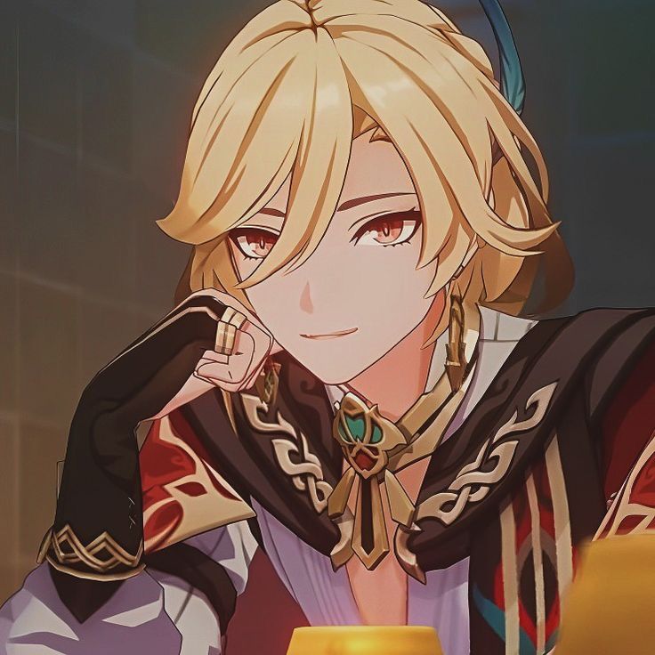 Kaveh and Cat(sugar apple fairytale anime) | HoYoLAB