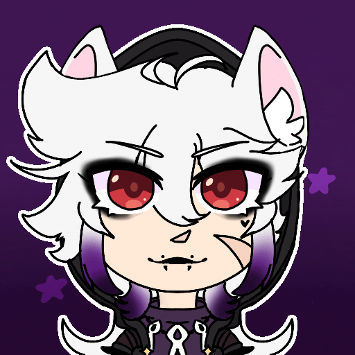 Happy birthday Razor! You're emo now 🥰 (It's animated!) Genshin Impact ...