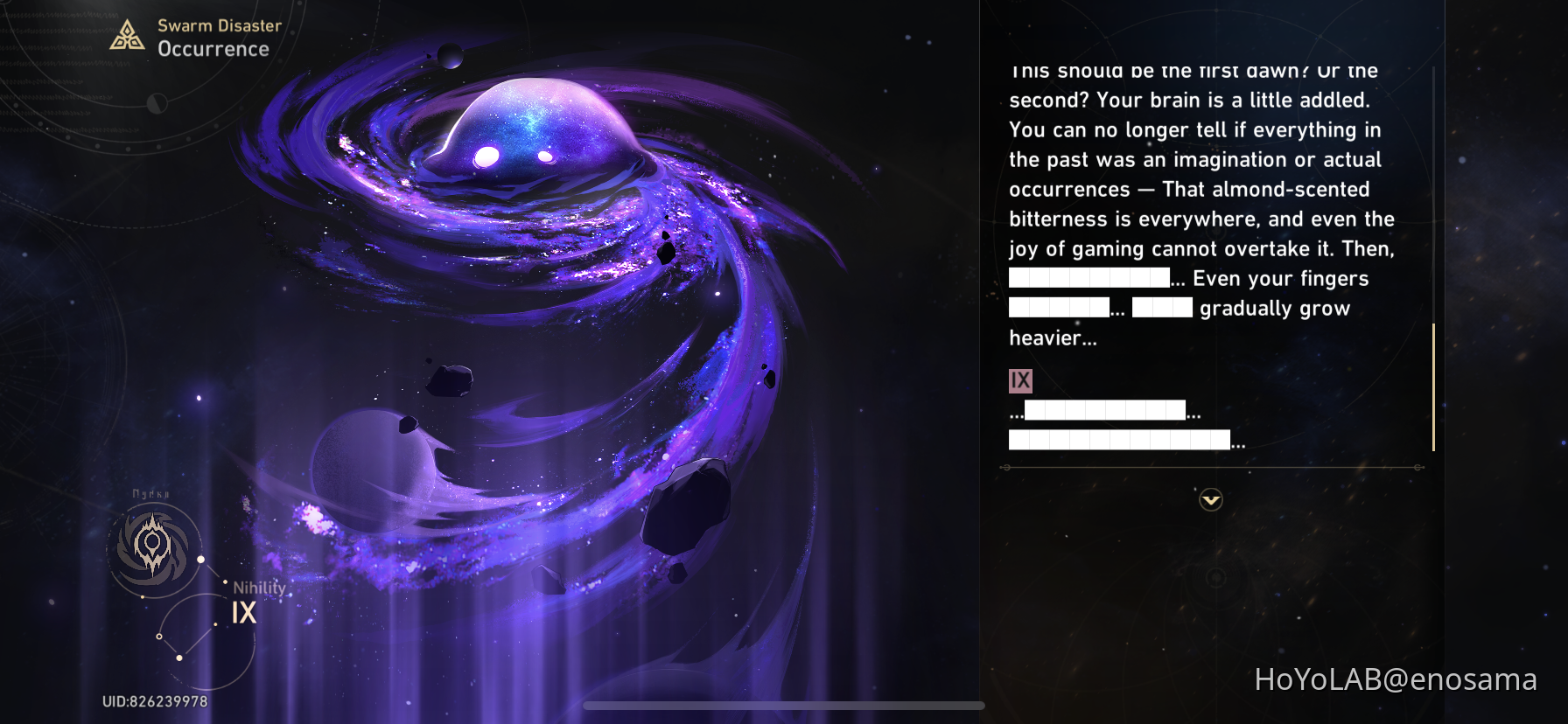 I met a cute Blob Honkai: Star Rail | HoYoLAB