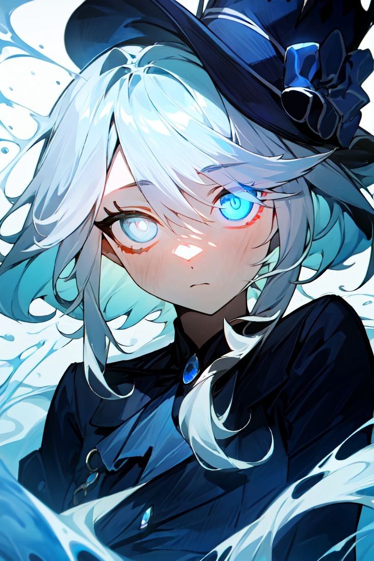 Furina phone wallpapers Genshin Impact | HoYoLAB