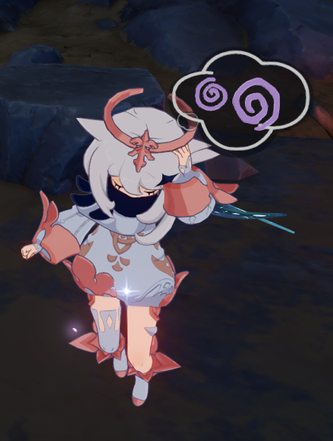 I am now reallyyyy confused with what quest to prioritize huehue ...