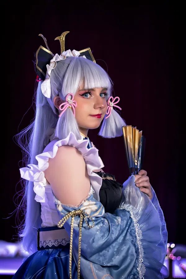 HoYoLAB - Official Community