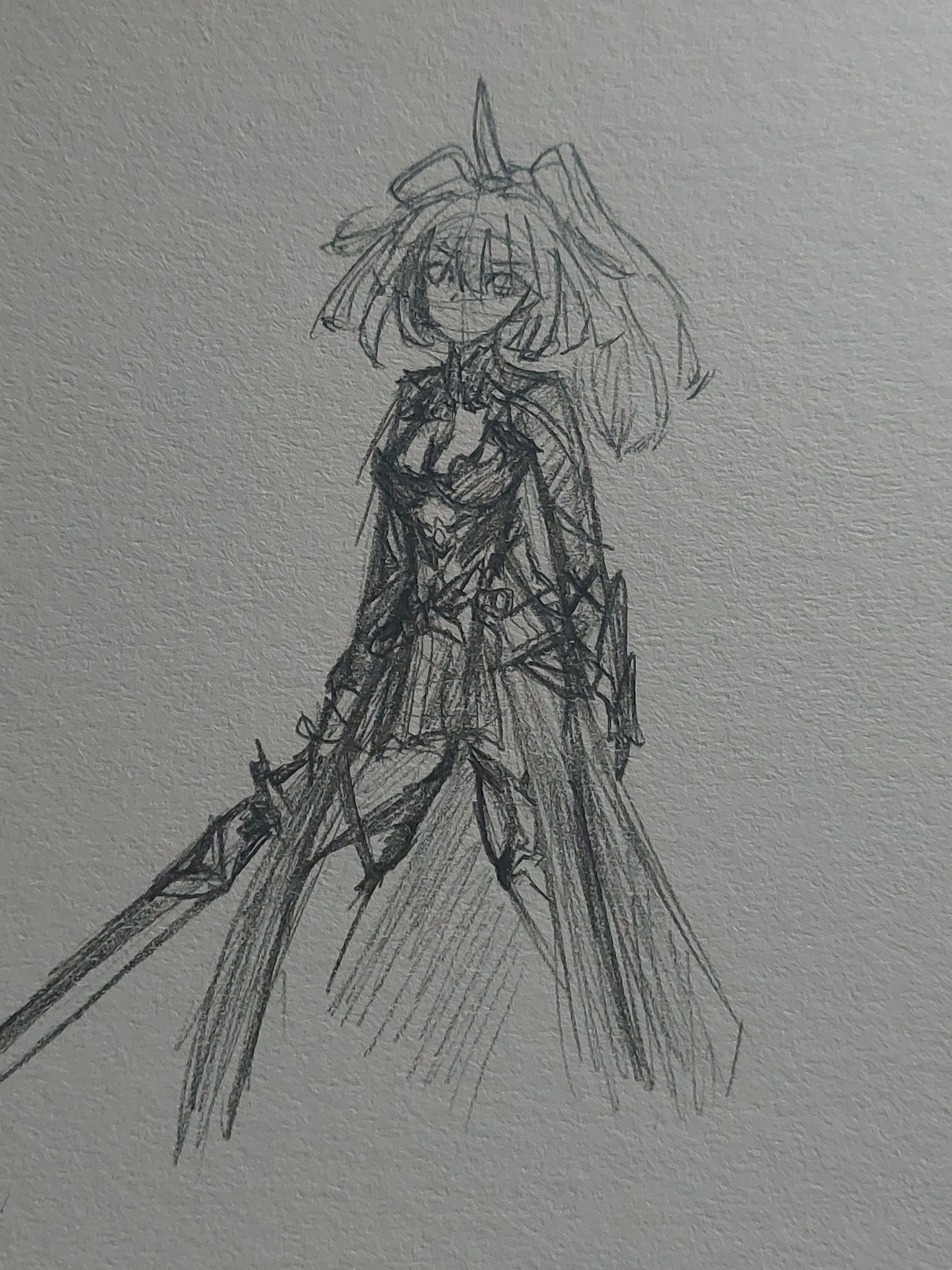 (old art) Raiden Mei Honkai Impact 3rd | HoYoLAB